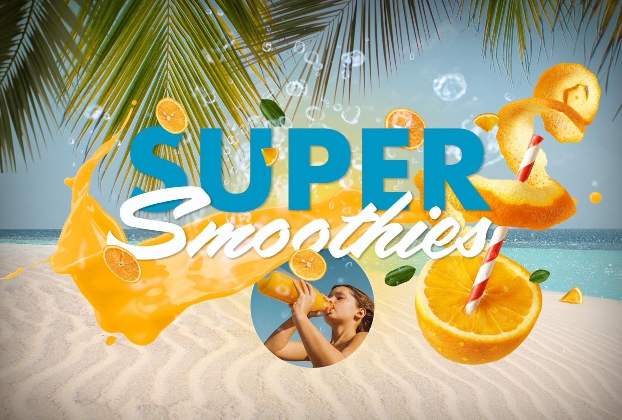 Color Range Project | Skillshare Student Project