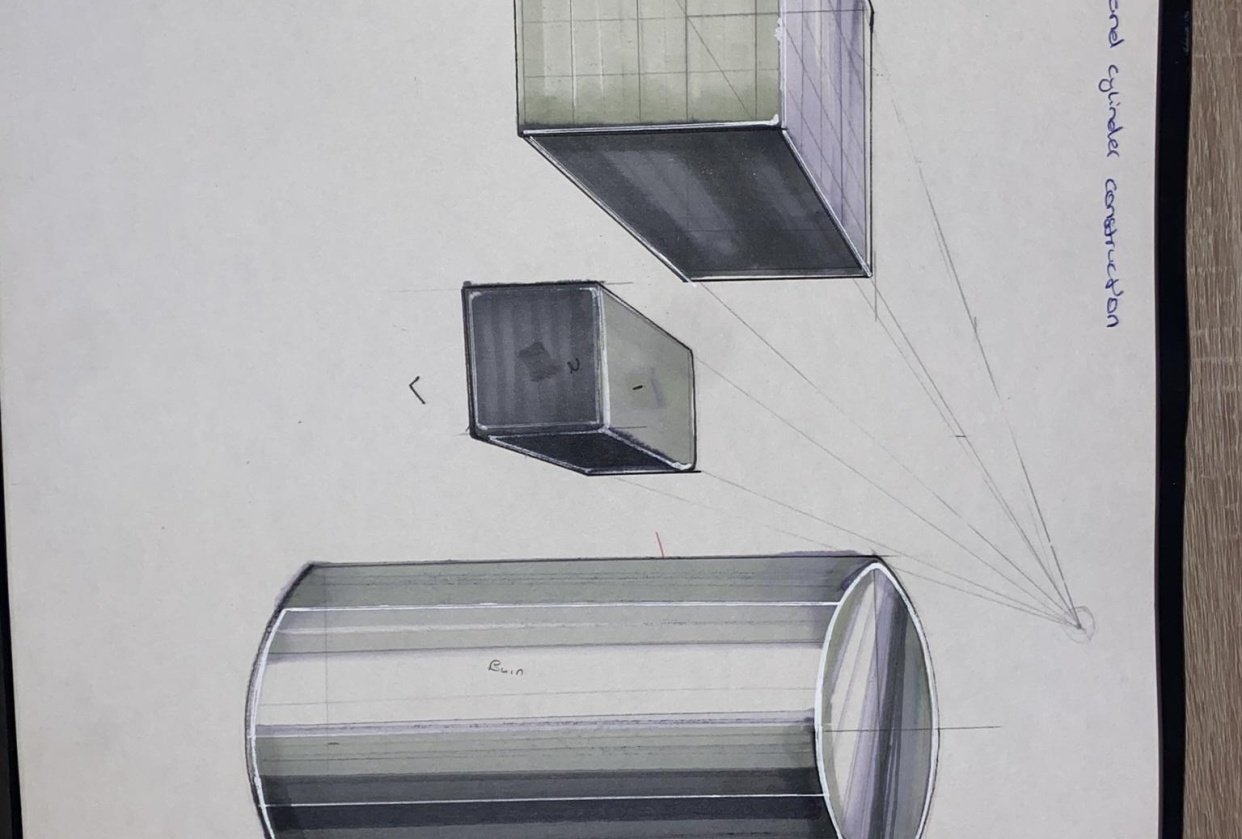Shaun’s assignment | Skillshare Student Project Shaun’s assignment | Skillshare Student Project