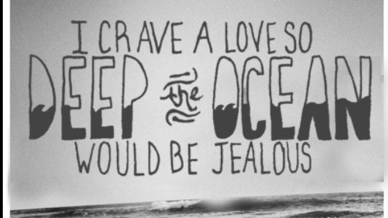 Ocean | Skillshare Student Project