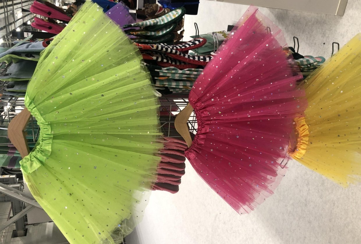 Taking your own patterns | Skillshare Student Project