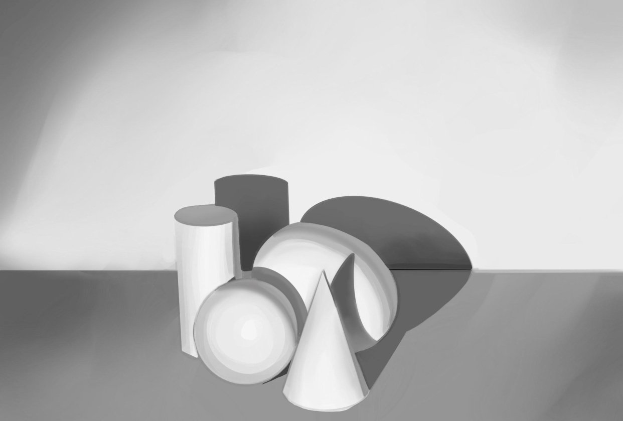 first practice | Skillshare Student Project