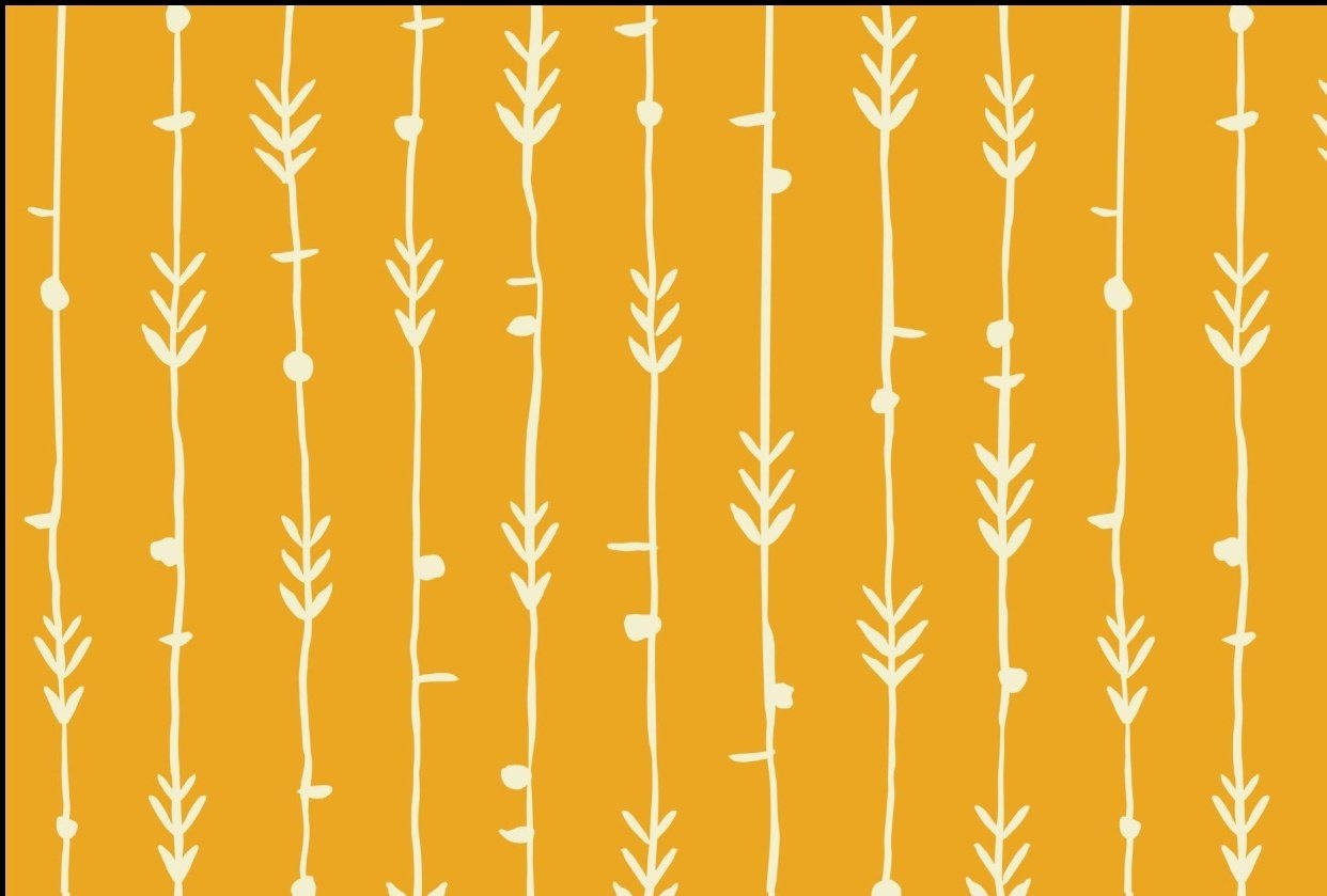 Striped Patterns Skillshare Student Project