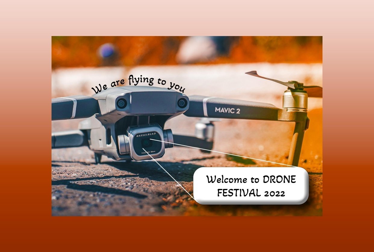 Postcard | Skillshare Student Project