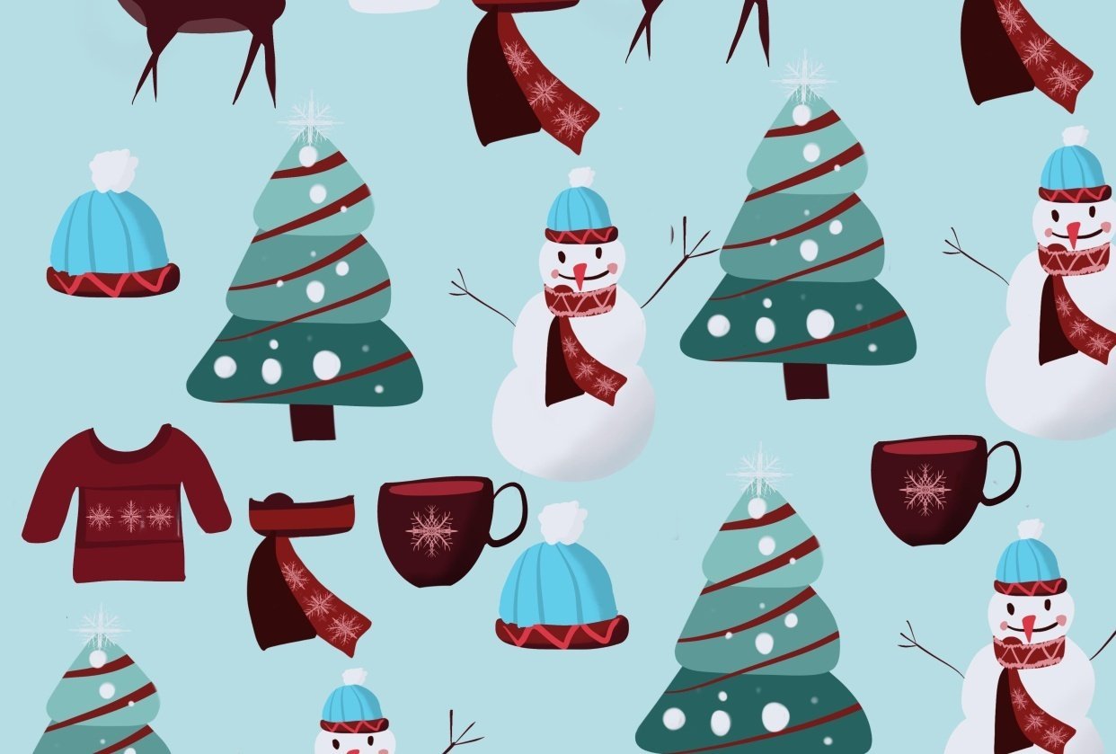 Pattern | Skillshare Student Project