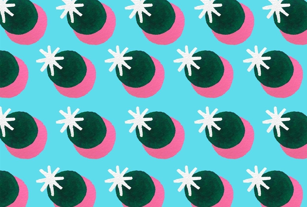 Fun with Patterns | Skillshare Student Project