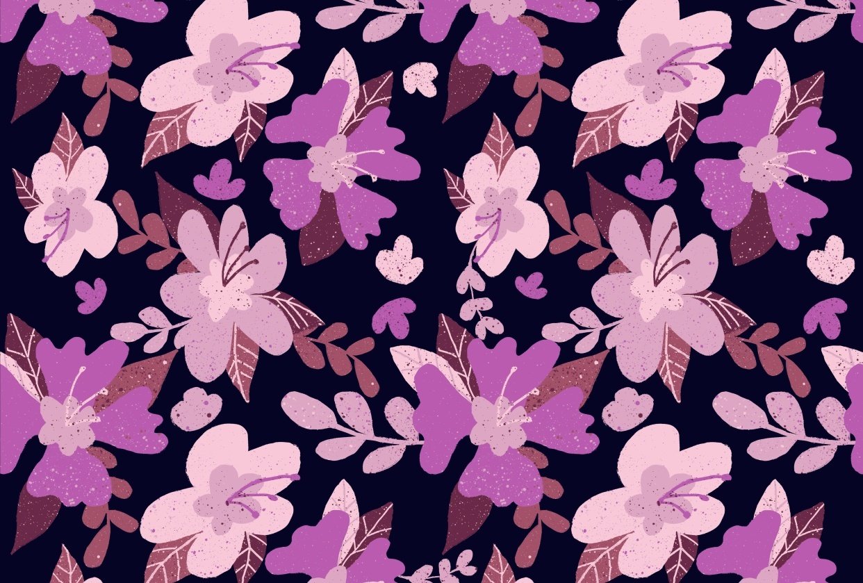 Patterns | Skillshare Student Project