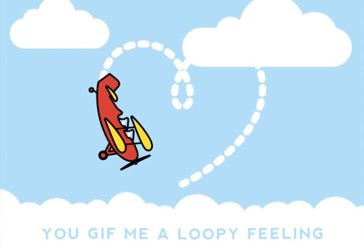 Loopy Feeling | Skillshare Student Project