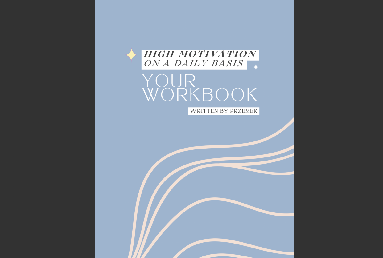 Example workbook | Skillshare Student Project