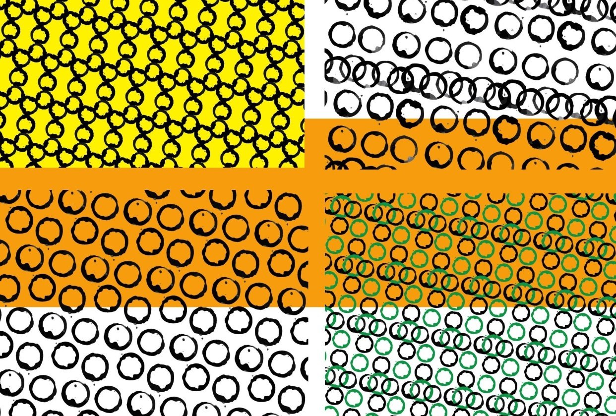 marks patterns | Skillshare Student Project