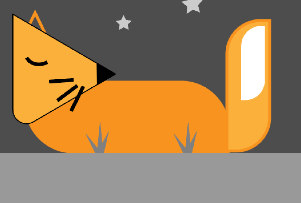 Drawing With Shape Builder | Skillshare Student Project Drawing With Shape Builder | Skillshare Student Project