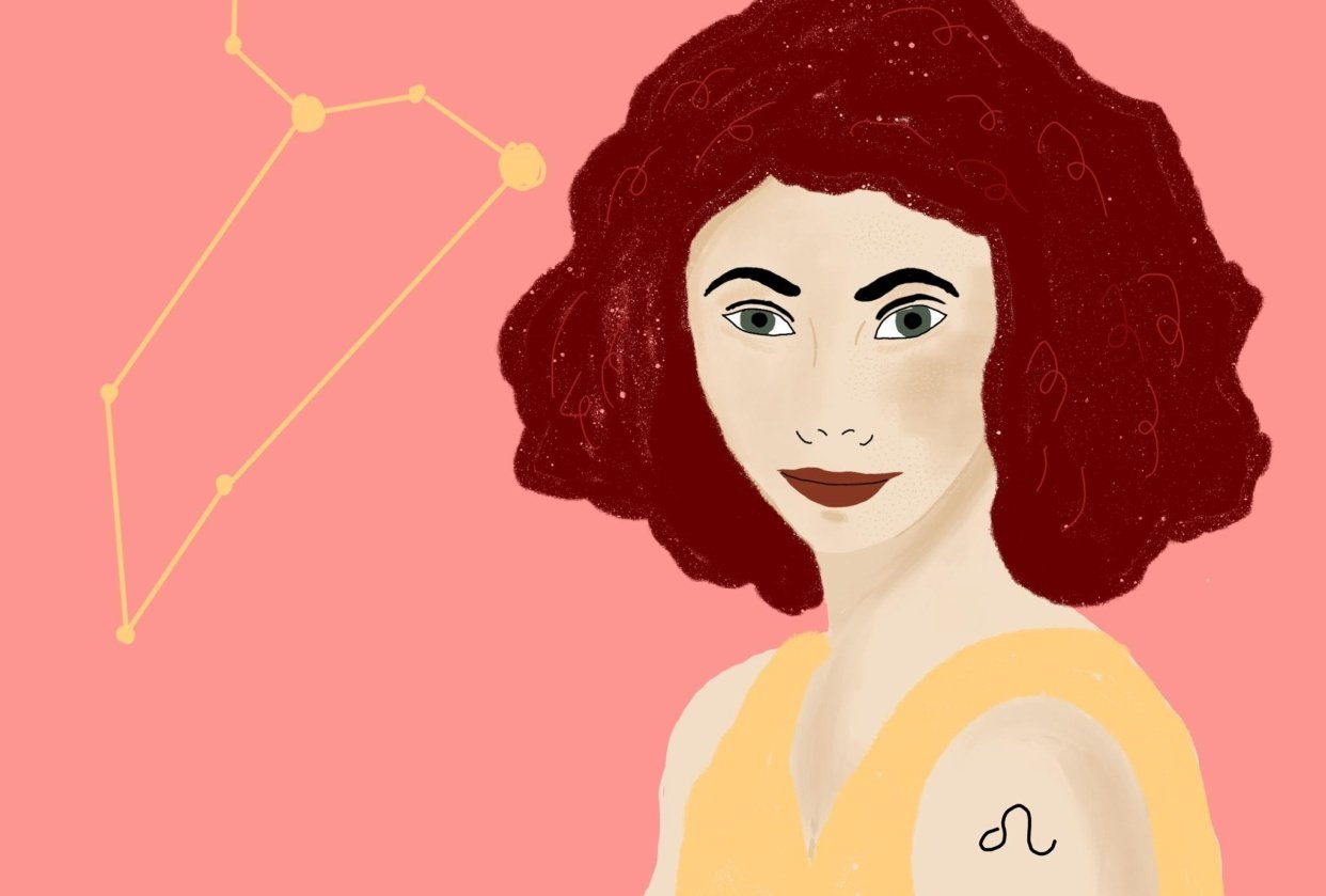 Leo | Skillshare Student Project