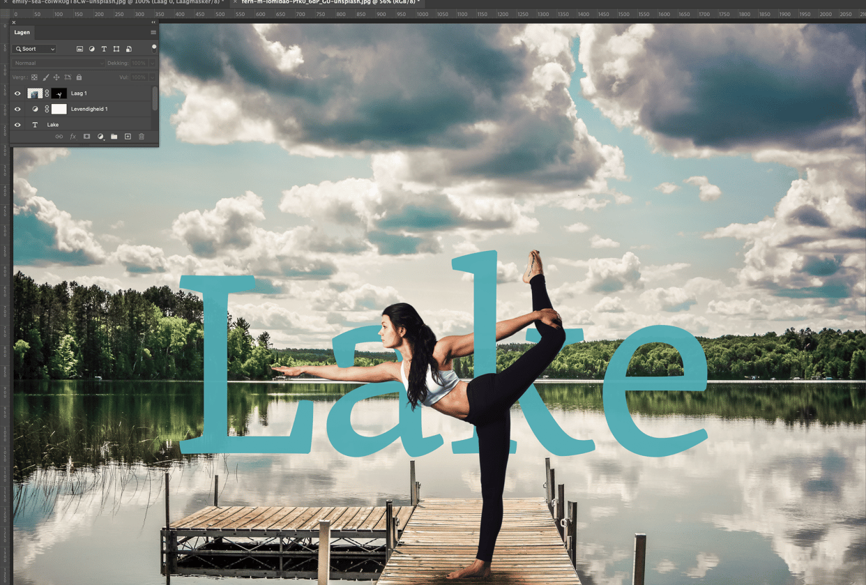 Weave text | Skillshare Student Project