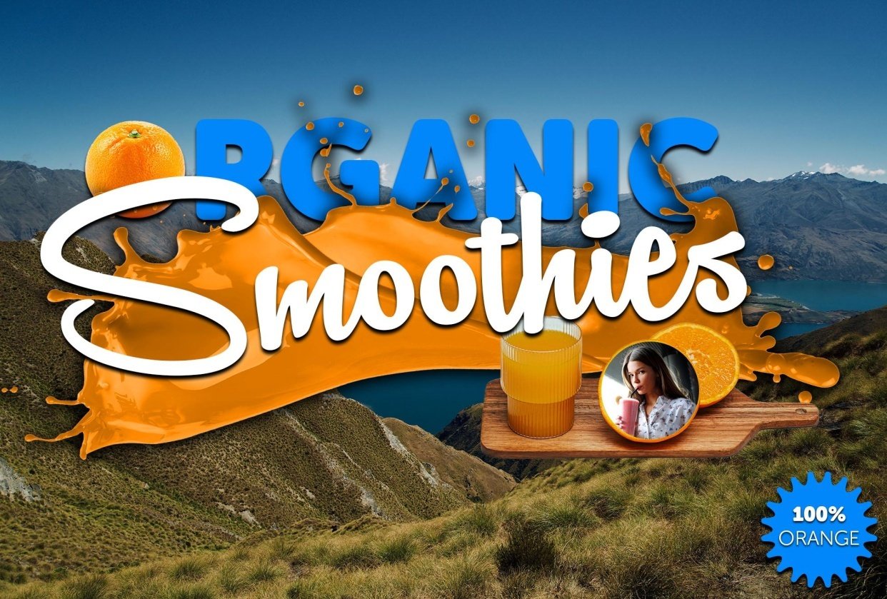 Advanced Projects | Skillshare Student Project