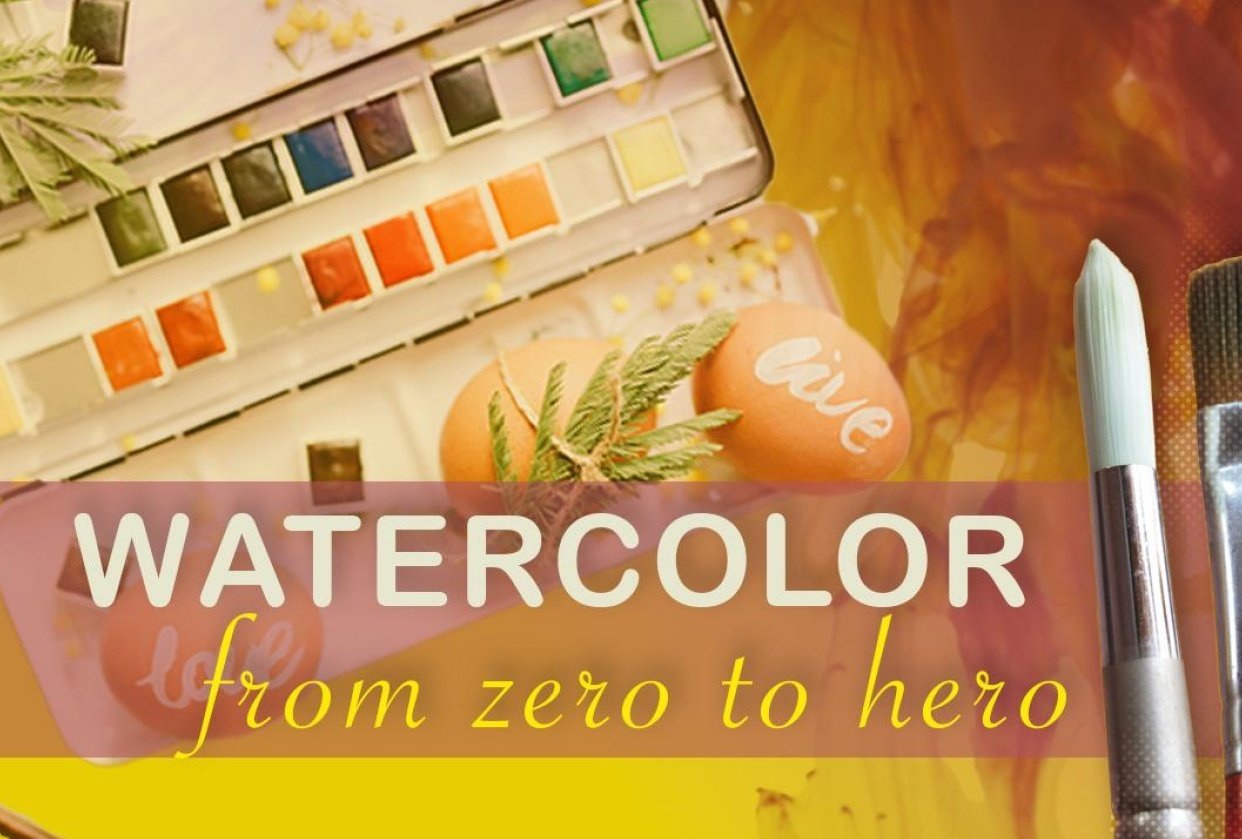 Photoshop Projects: Gradient, Mask, Thumbnails, Book | Skillshare ...