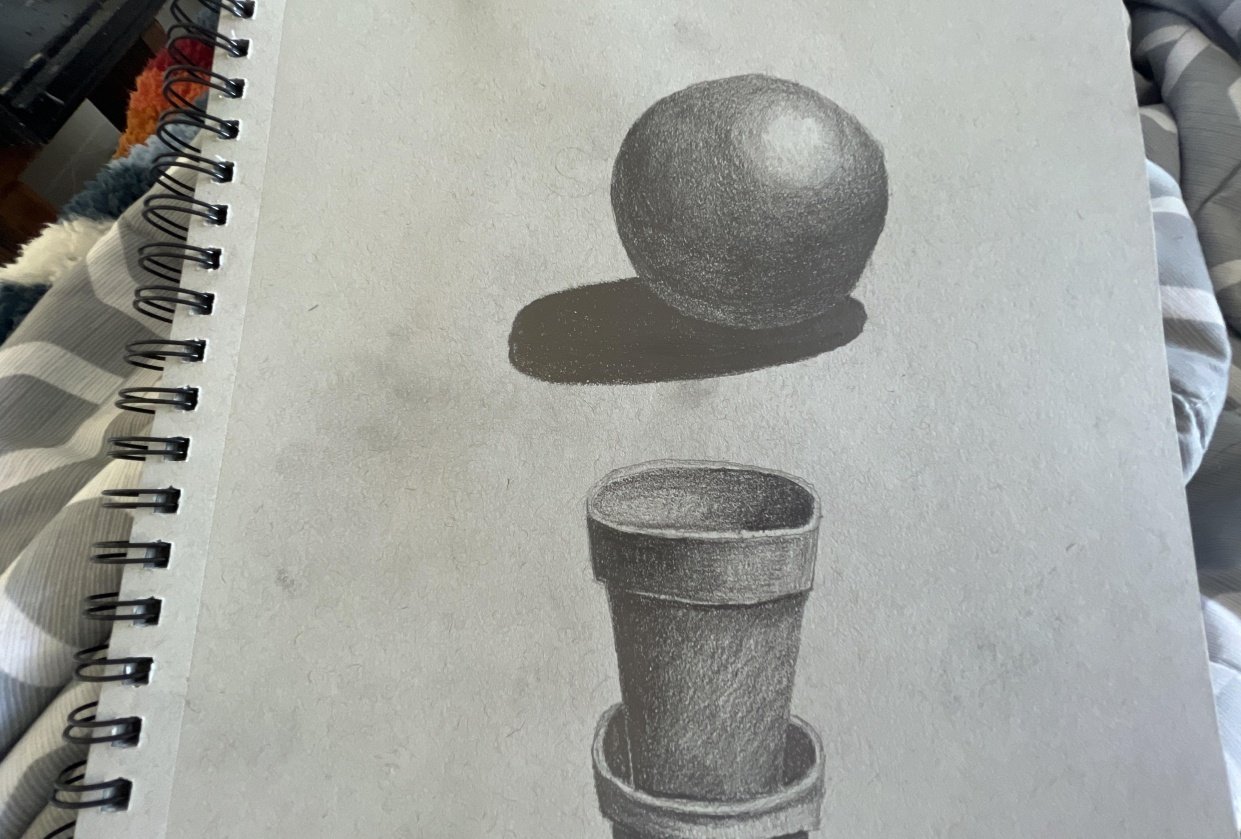 Shading | Skillshare Student Project