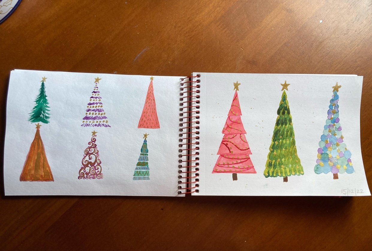 Class projects | Skillshare Student Project