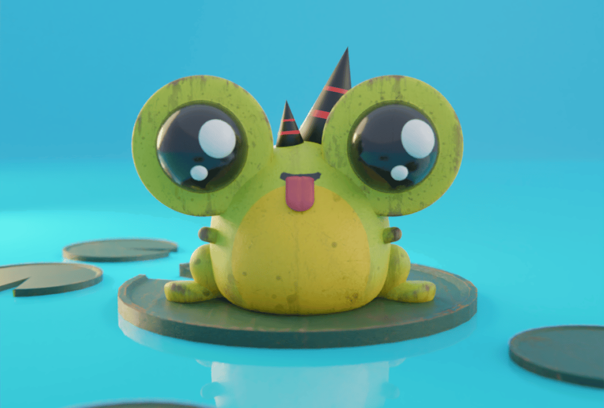 1ST TRY TY | Skillshare Student Project