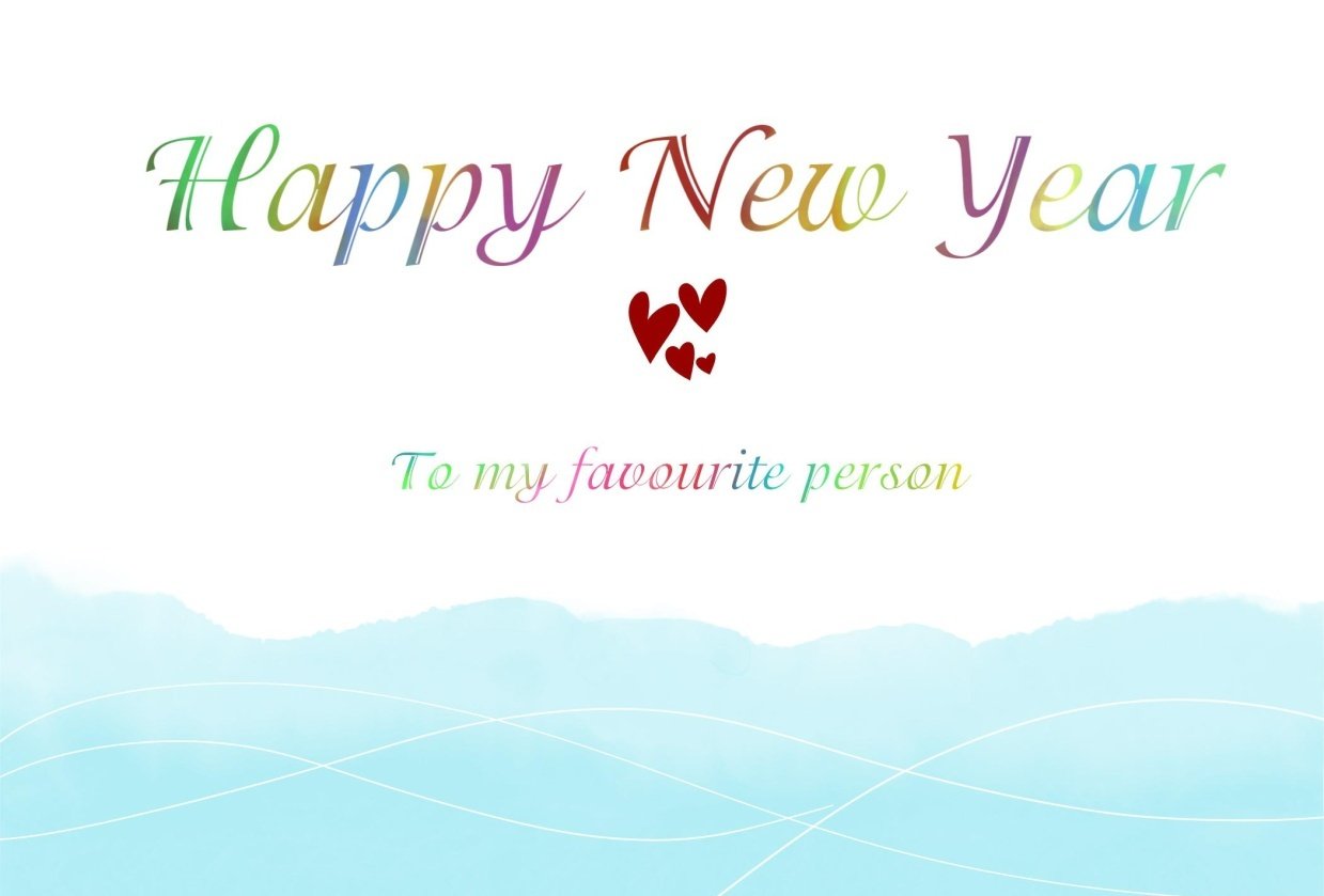 Greeting Card | Skillshare Student Project