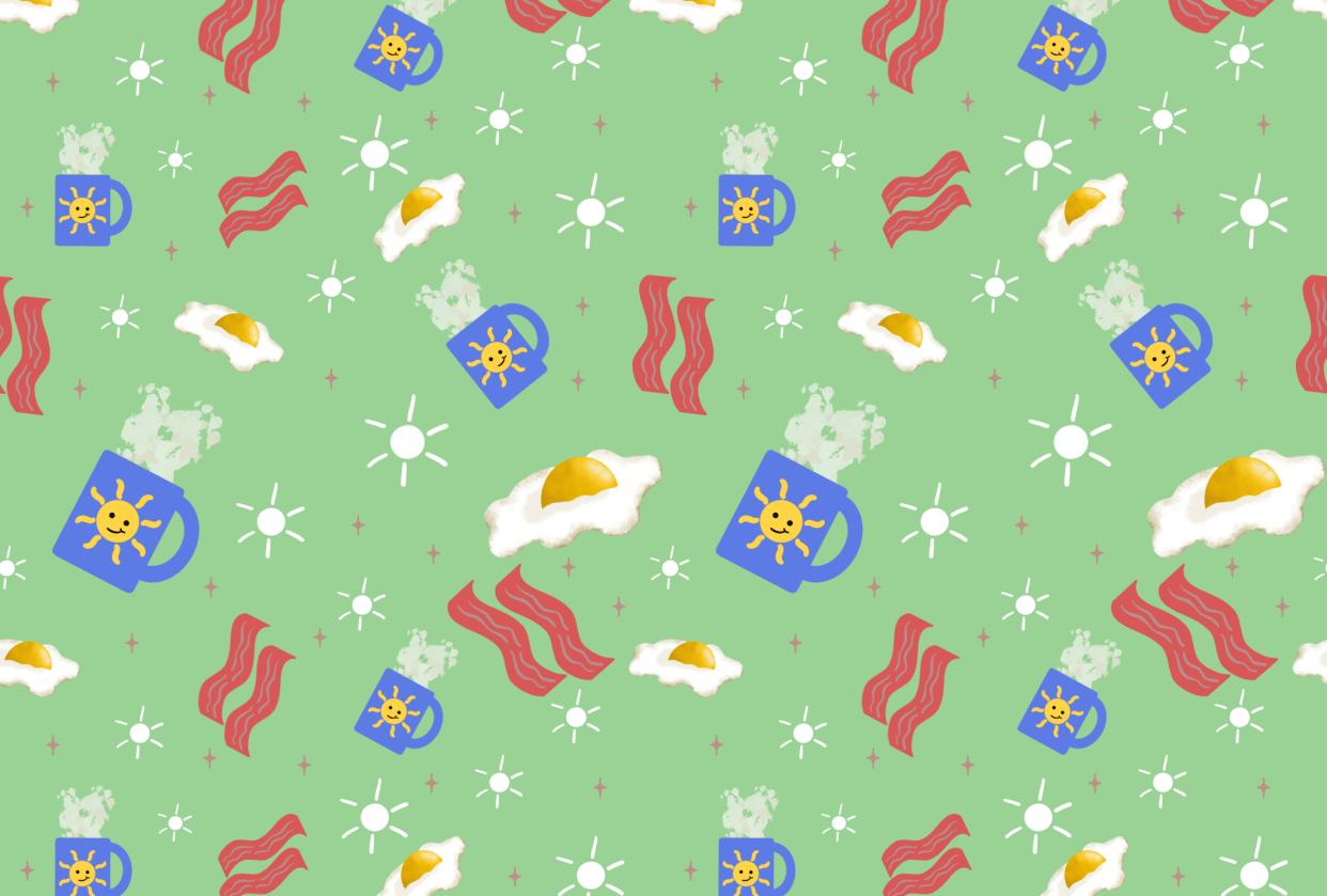 Pattern! | Skillshare Student Project