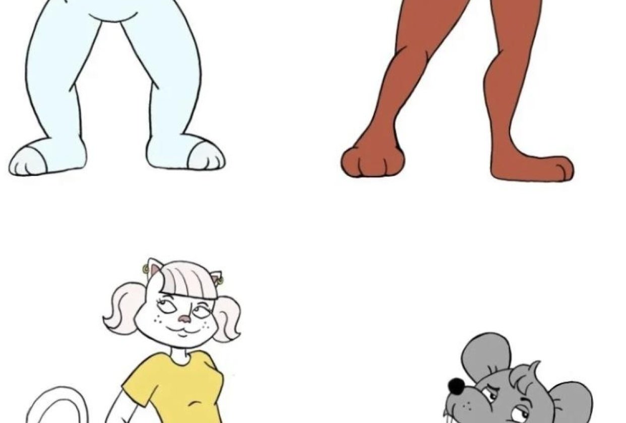 Dynamic Design | Skillshare Student Project