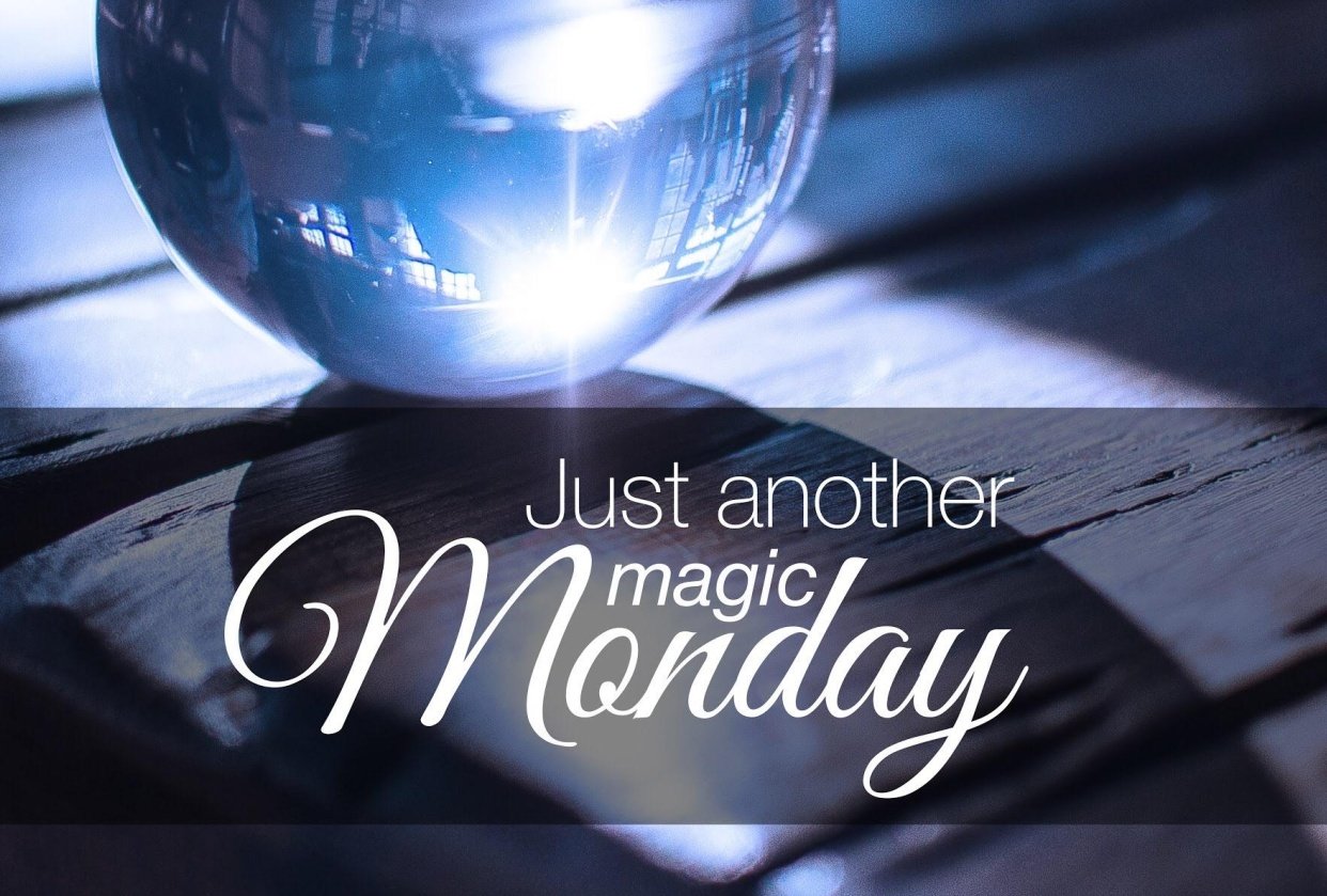 magic | Skillshare Student Project