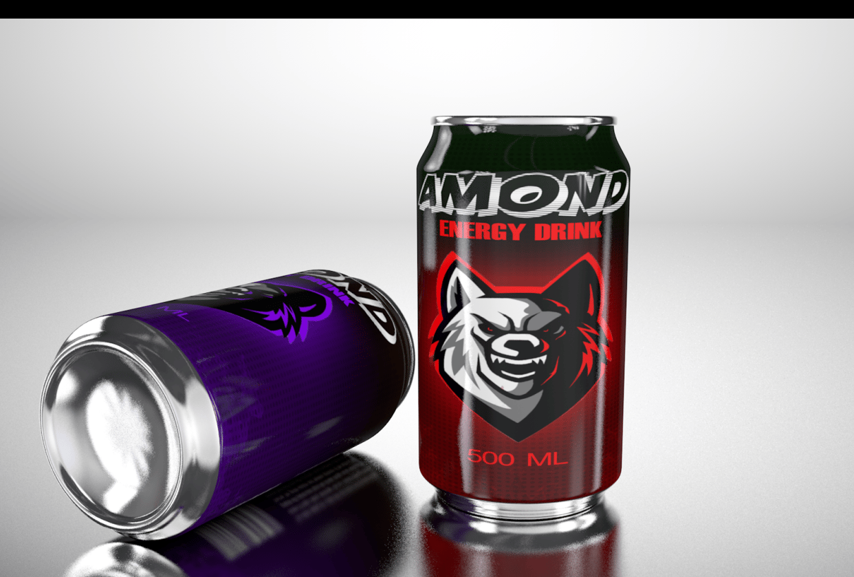 3D Product Visualization in Cinema 4D | Skillshare Student Project