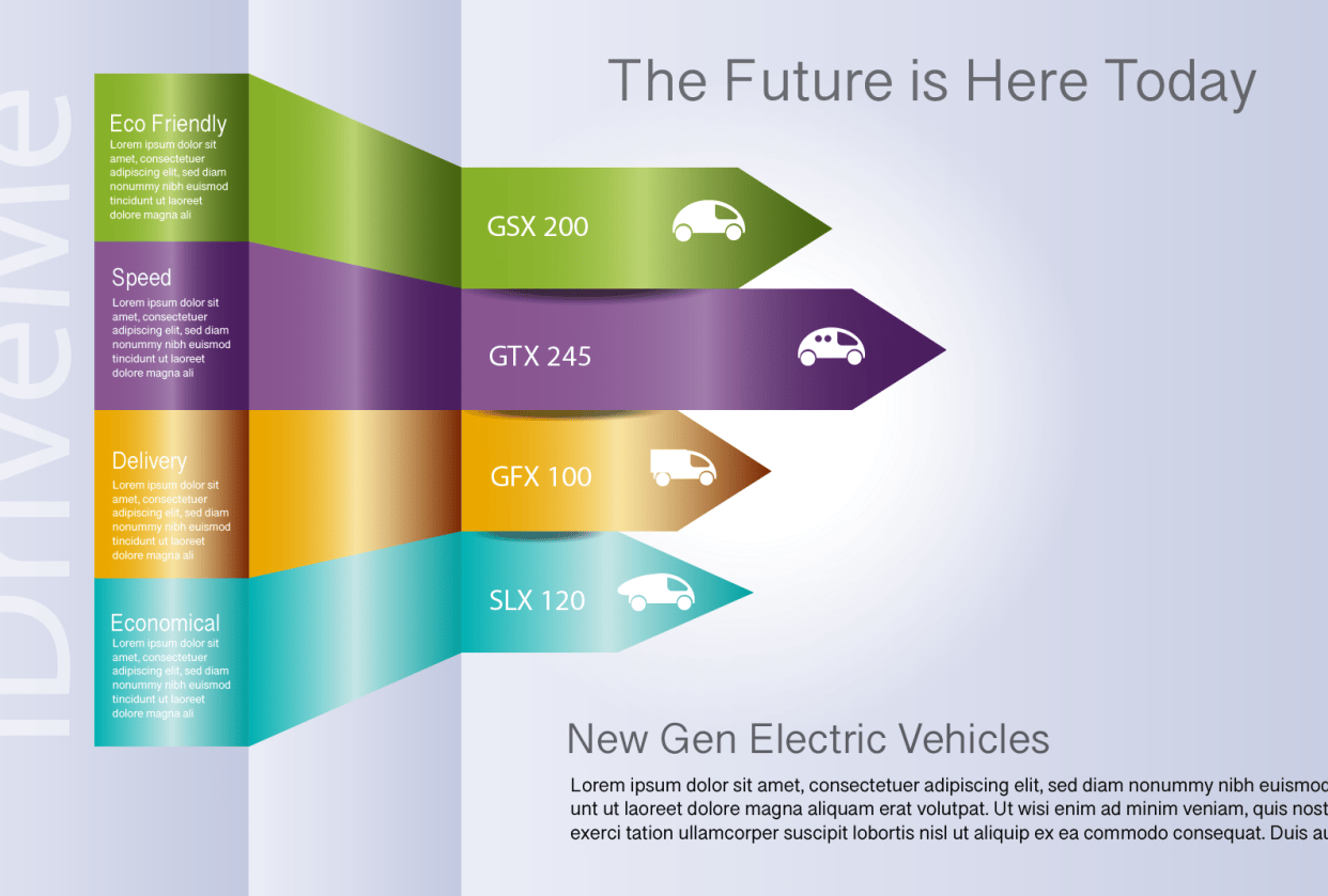 Finished Infographic | Skillshare Student Project