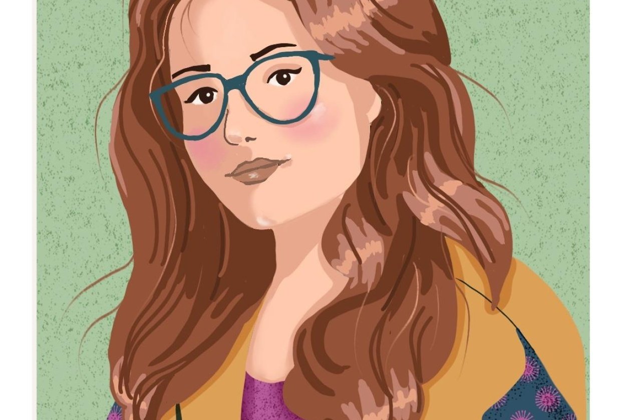 First try out | Skillshare Student Project