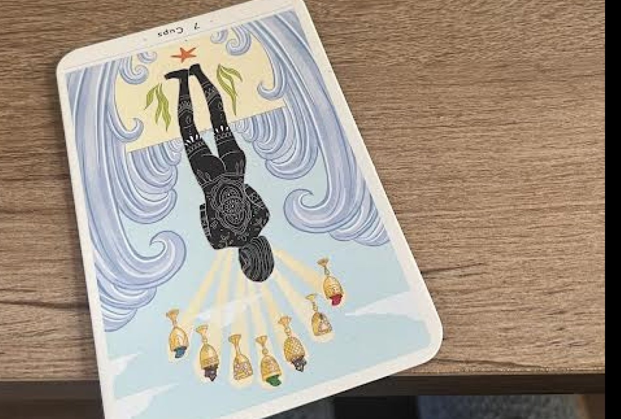 Single Card Draw | Skillshare Student Project