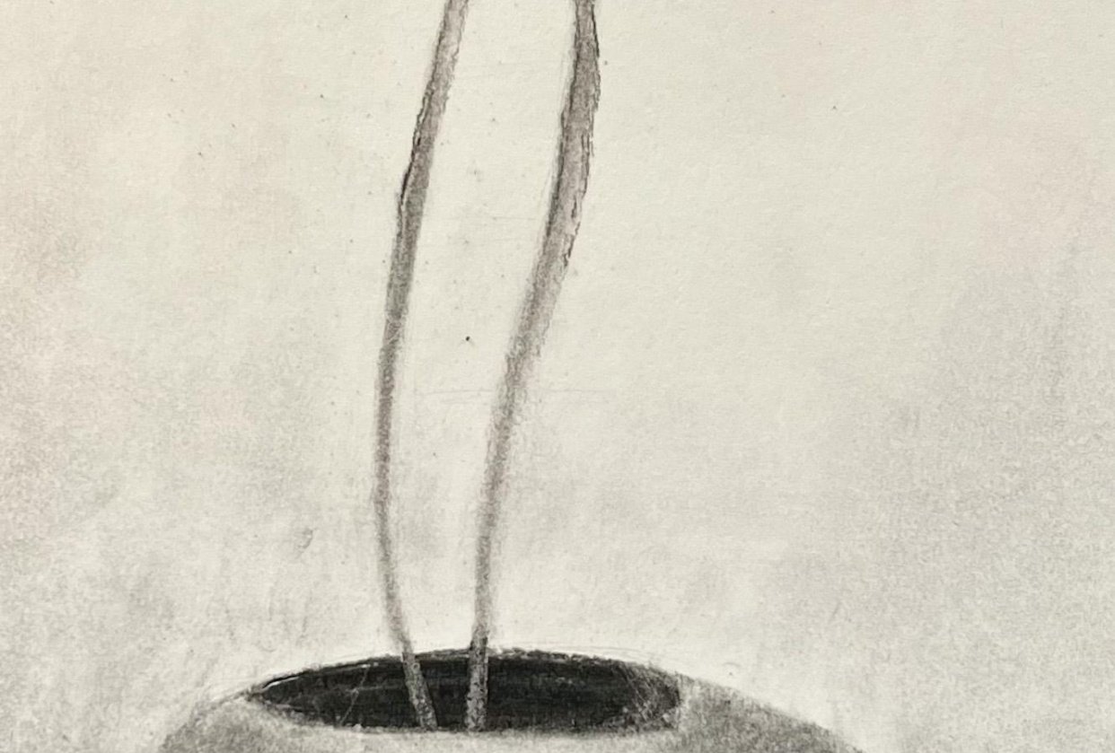 Drawing/Sketching Exercises | Skillshare Student Project