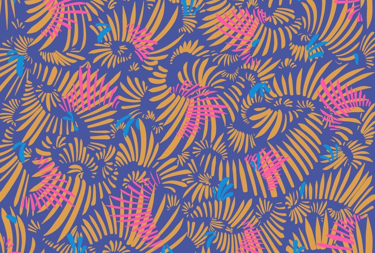 Zen Candy | Skillshare Student Project