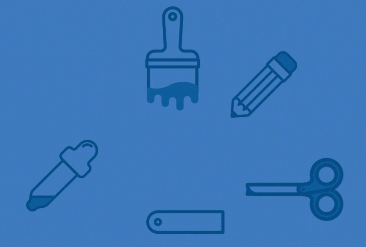 Easy Animated Icons | Skillshare Student Project