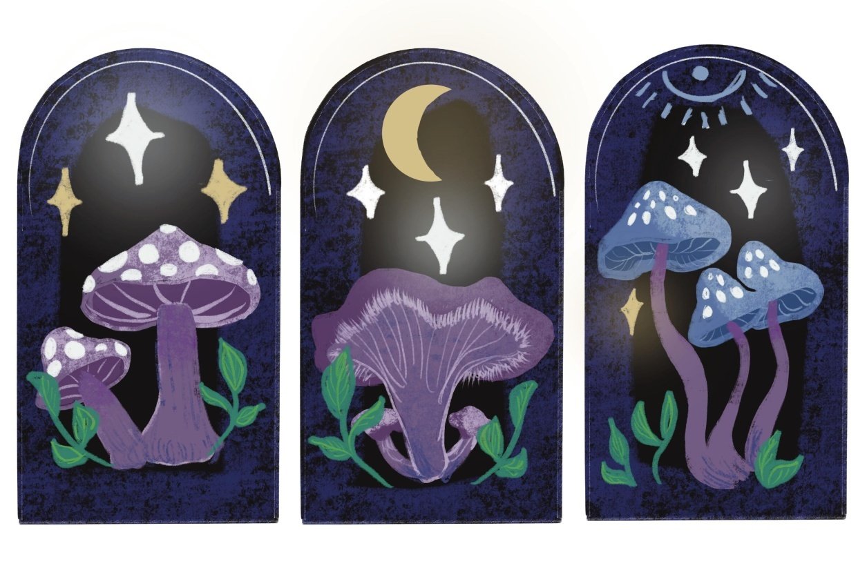 Sample | Skillshare Student Project