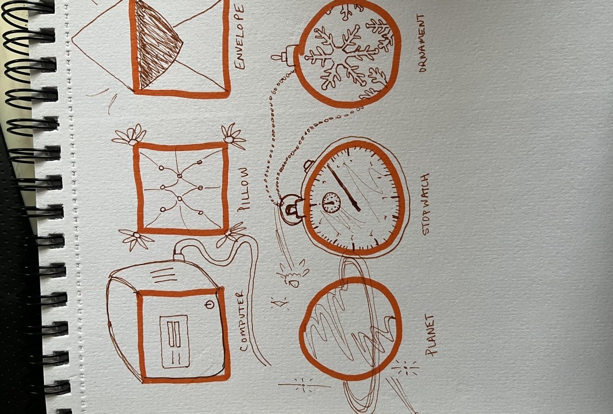 Circle/Square Exercise | Skillshare Student Project