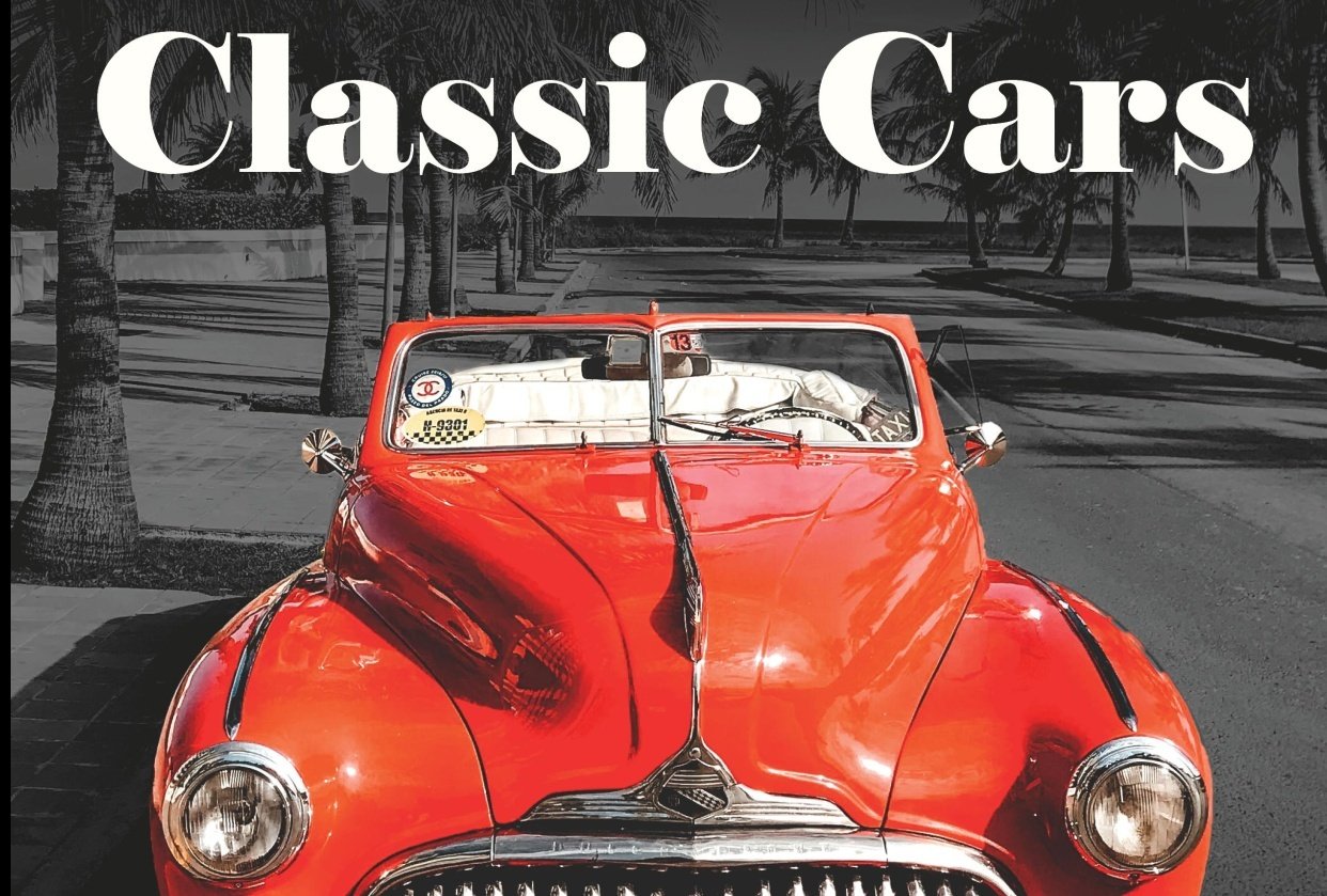 Practical Graphic Design | Skillshare Student Project