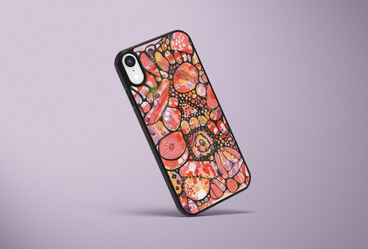 Mockup Practice | Skillshare Student Project