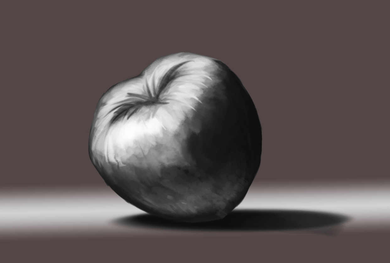 Apple value exercise | Skillshare Student Project