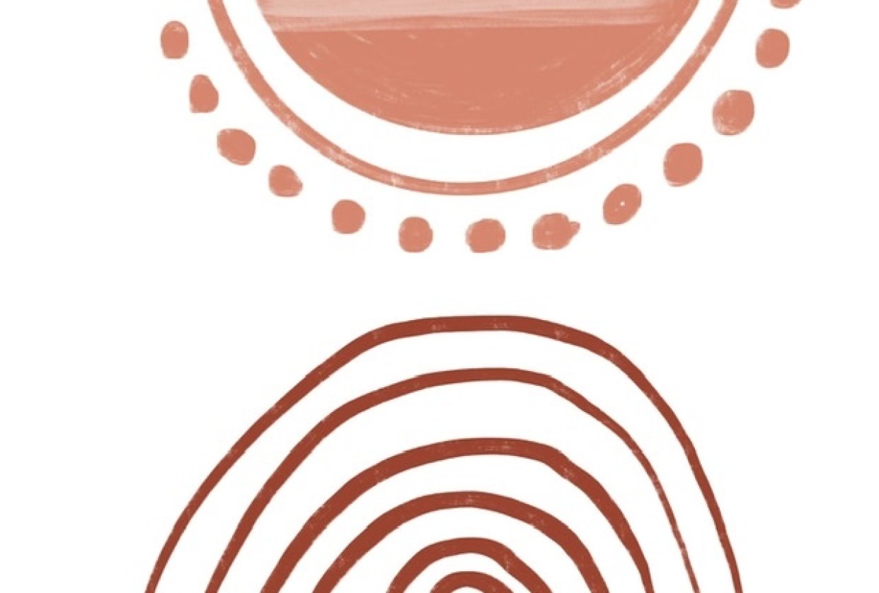 Abstract Art | Skillshare Student Project