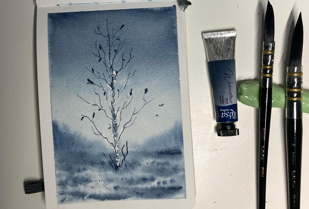 Pritee Gupta | Skillshare Student Project