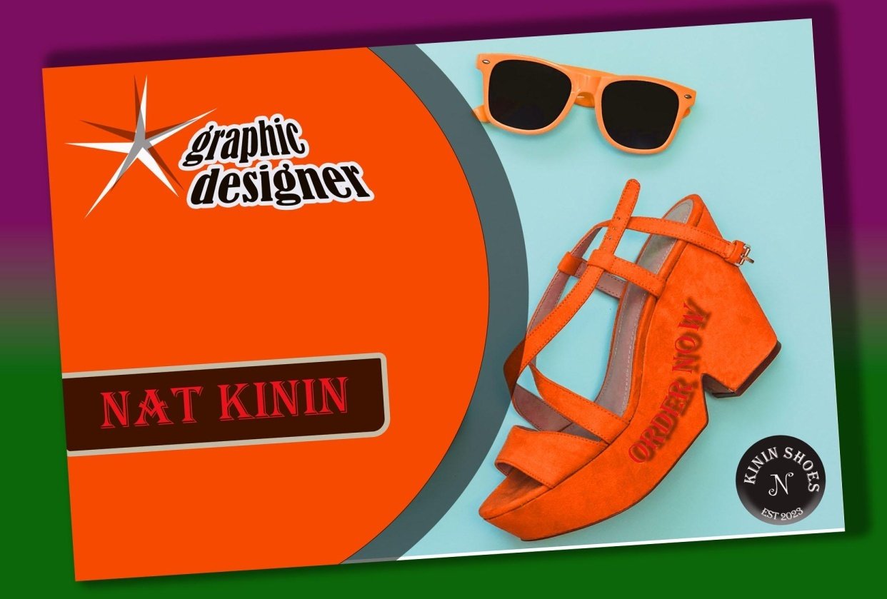 Postcard | Skillshare Student Project