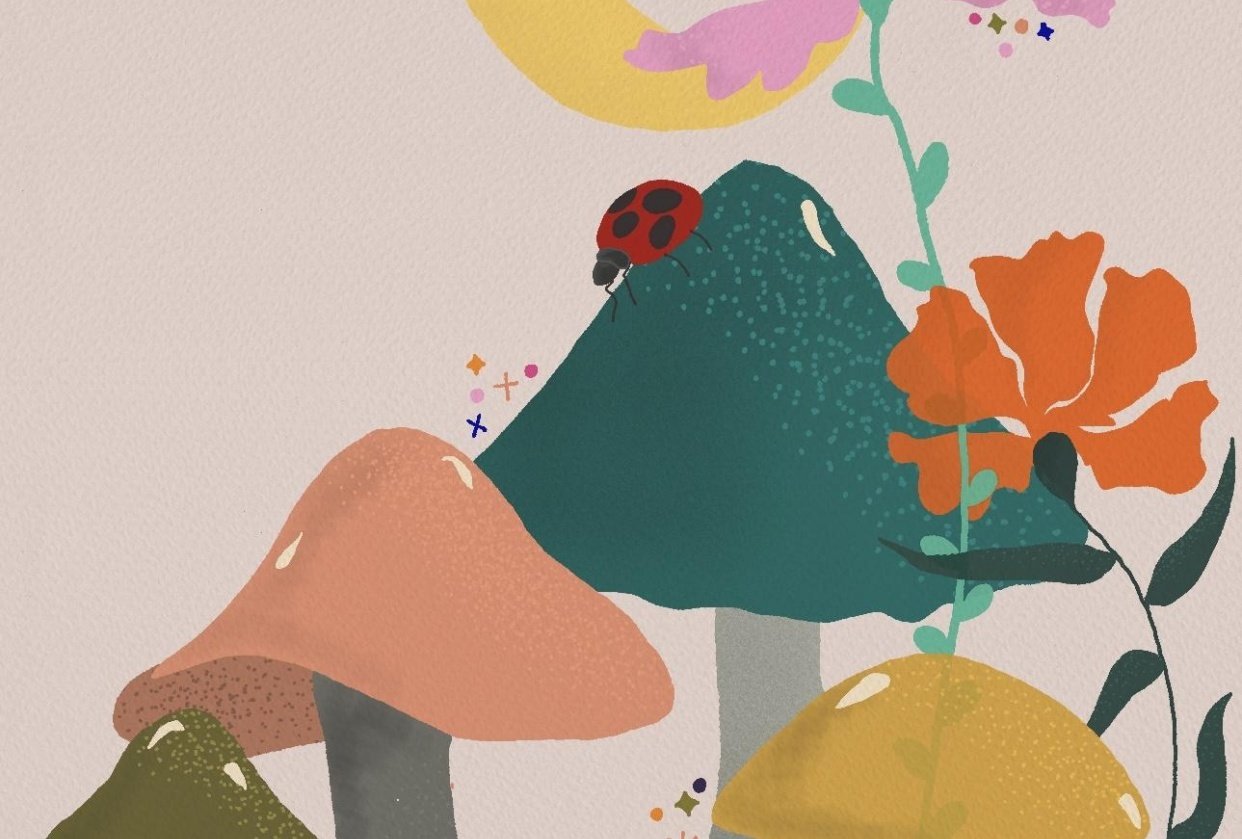 first try | Skillshare Student Project