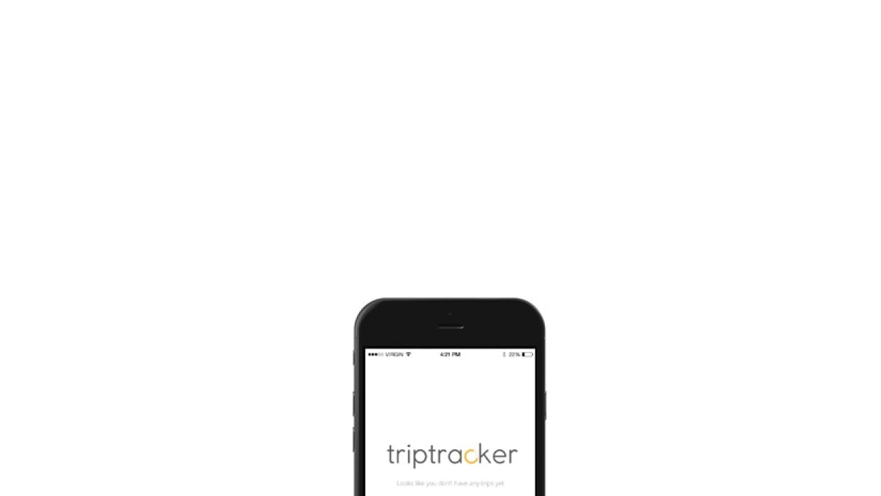 TripTracker | Skillshare Student Project