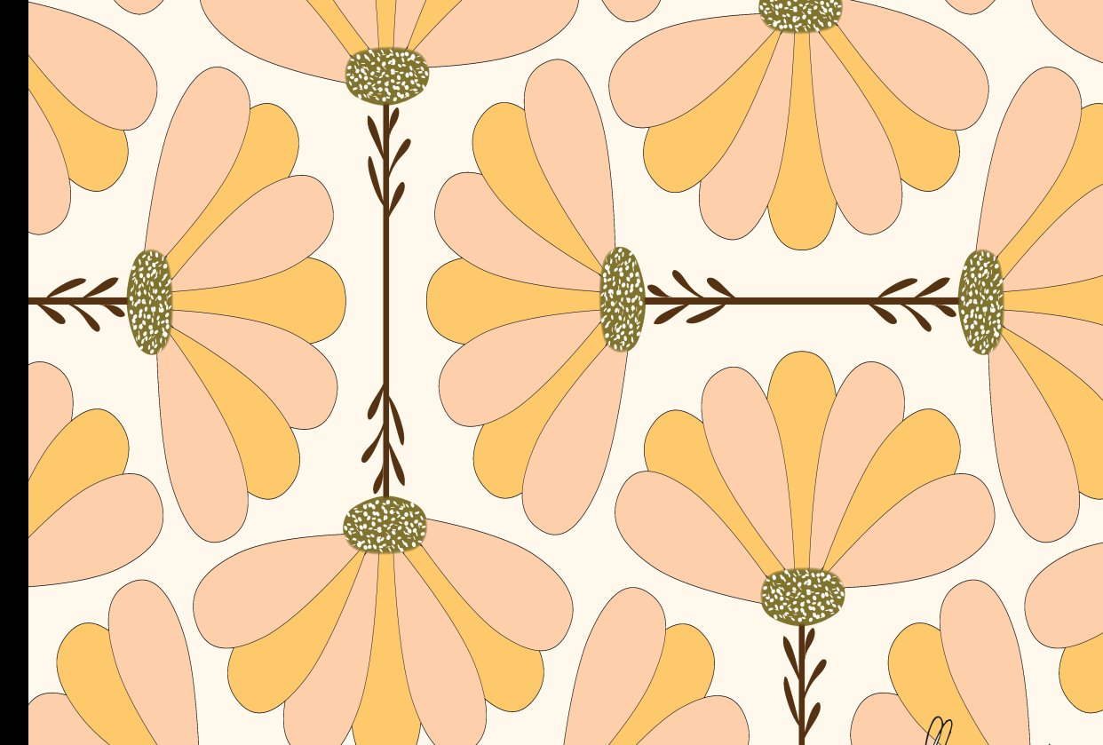 Surface pattern design | Skillshare Student Project