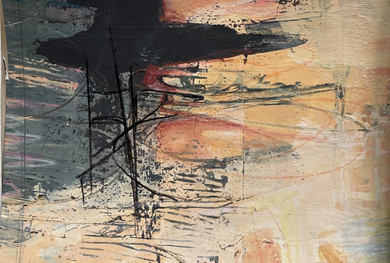 Abstract Play | Skillshare Student Project