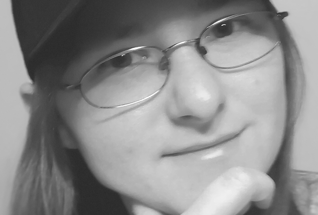 Story-Filled Self Portrait | Skillshare Student Project