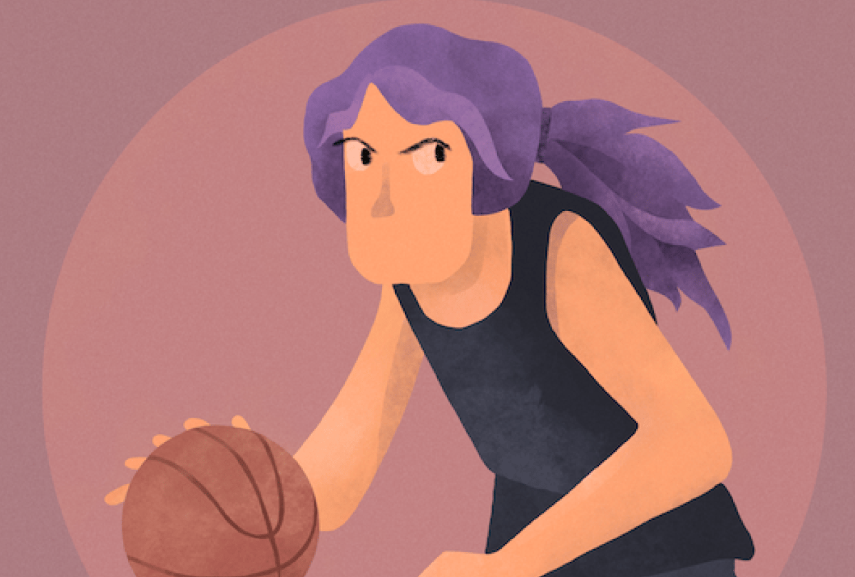 Hoopin | Skillshare Student Project