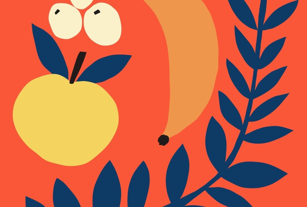 Recoloring Practice | Skillshare Student Project