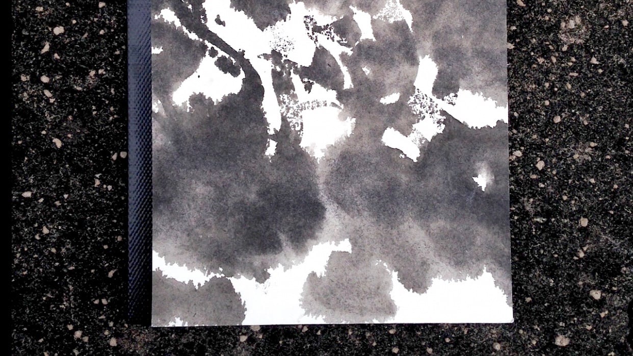 Perfect Bound Book | Skillshare Student Project