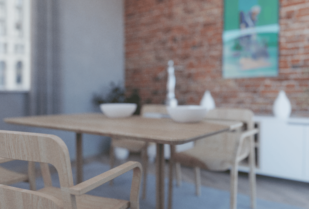 Vray/sketchup render | Skillshare Student Project