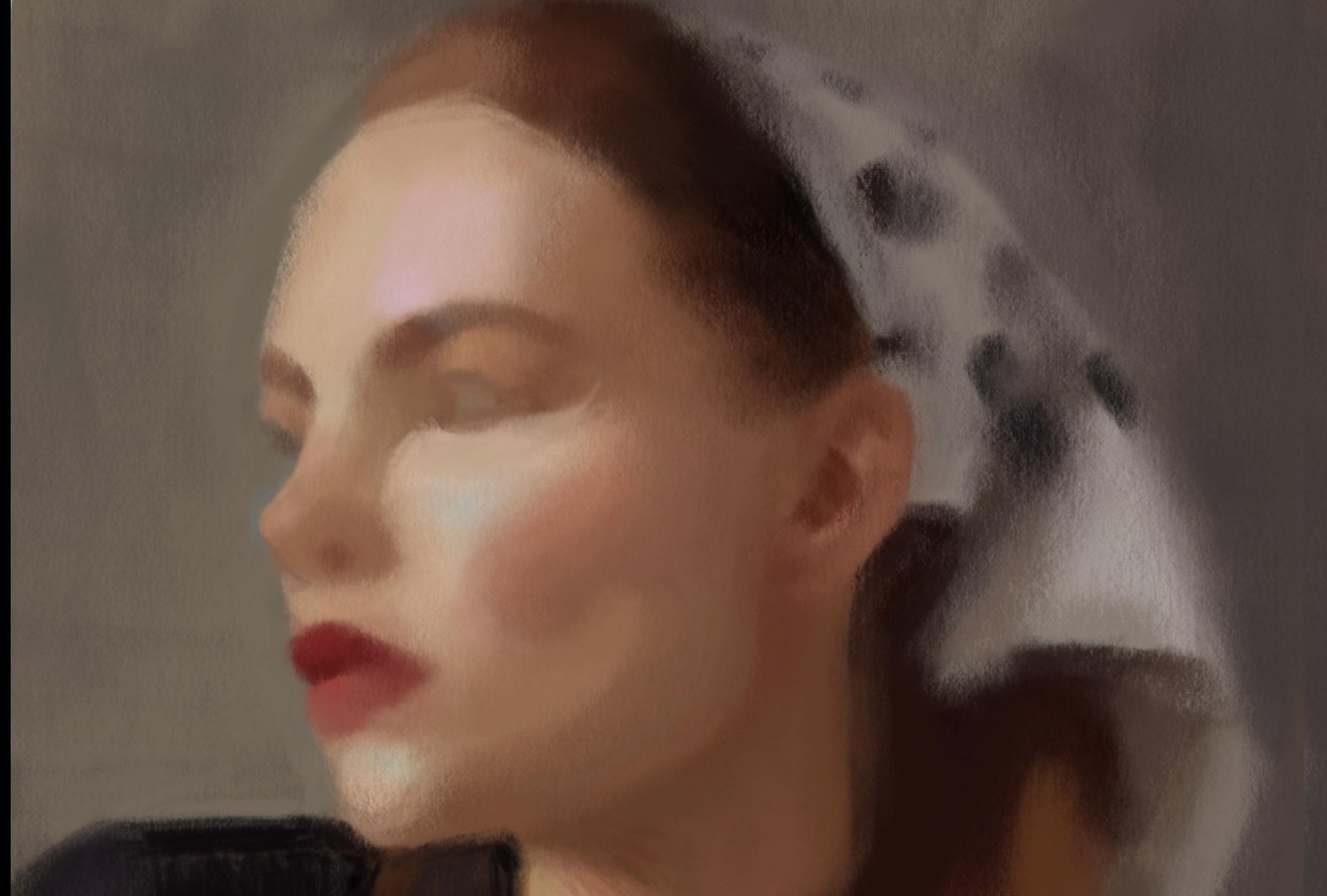 Work In Progress | Skillshare Student Project